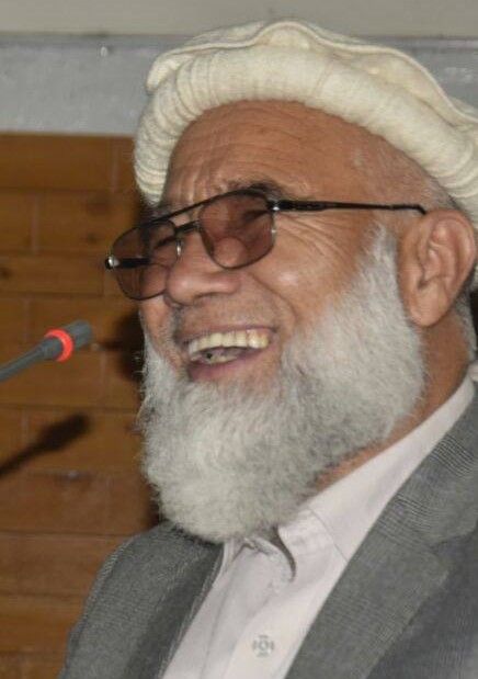 DYING WORDS AND NEW VOCABULARY of KHOWAR by Dr. Faizi